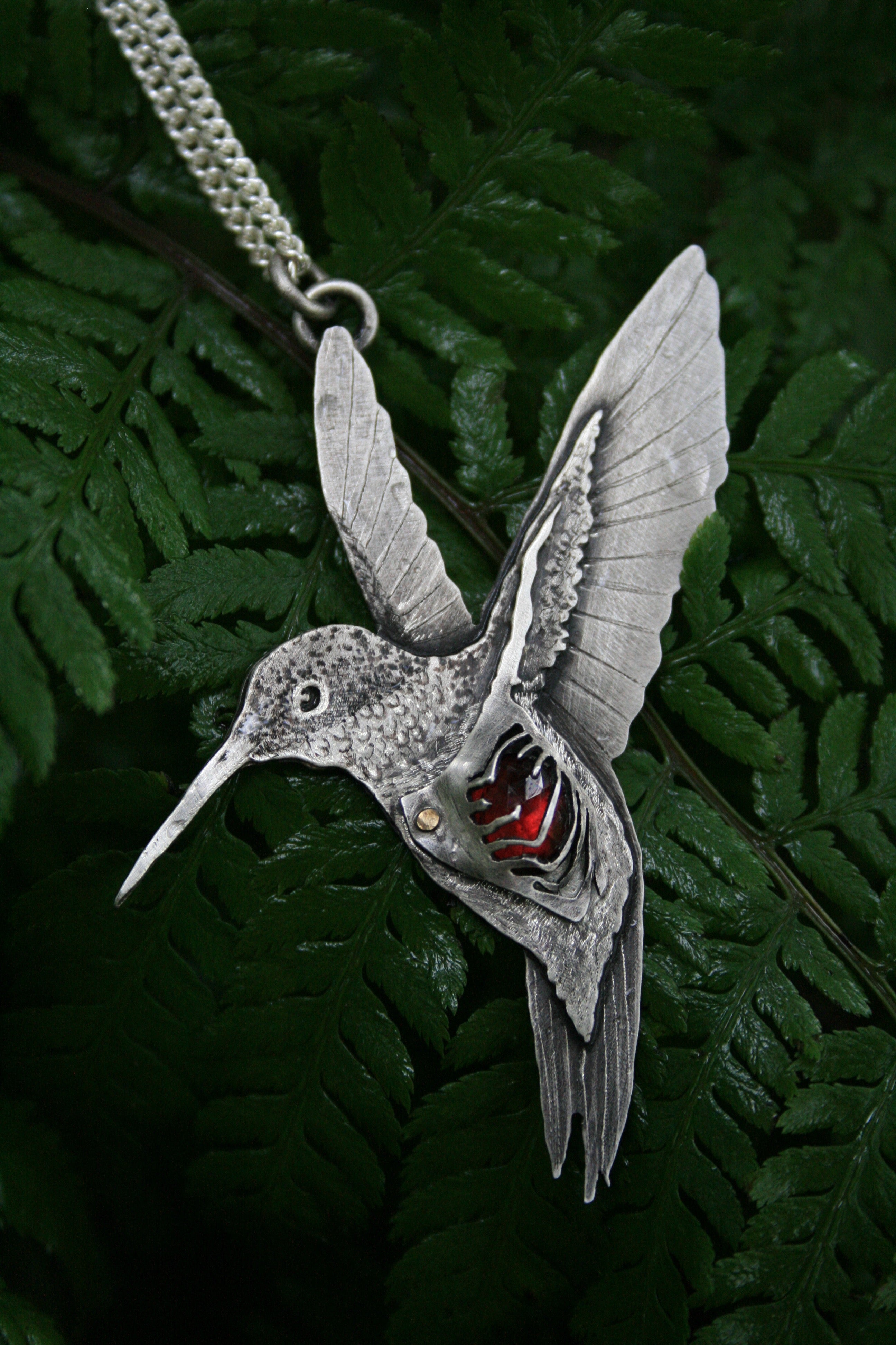 Sable Stone - Handmade Jewelry