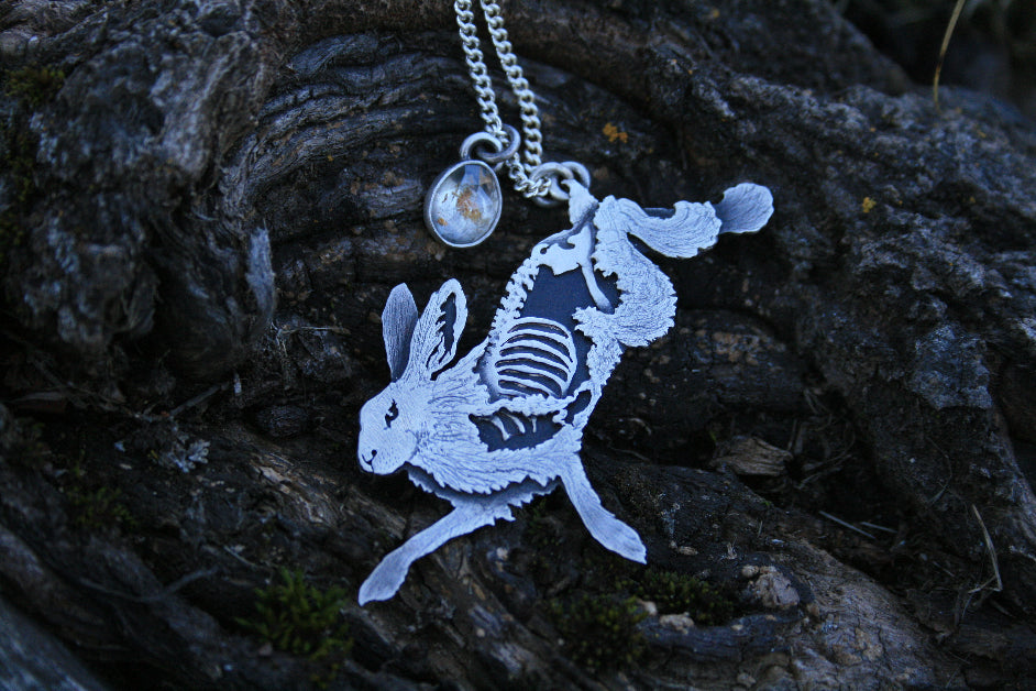 AVAILABLE WORK – Sable Stone